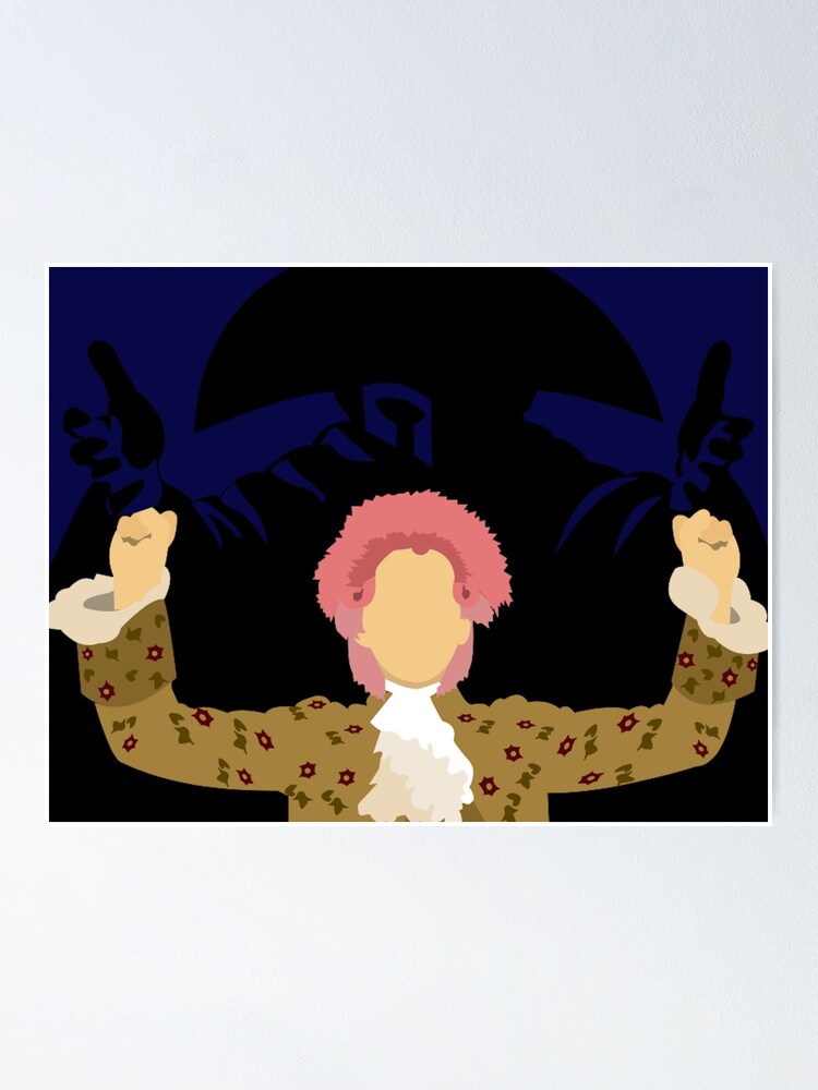 "Amadeus Movie The Seraglio Opera" Poster by gemtor | Redbubble
