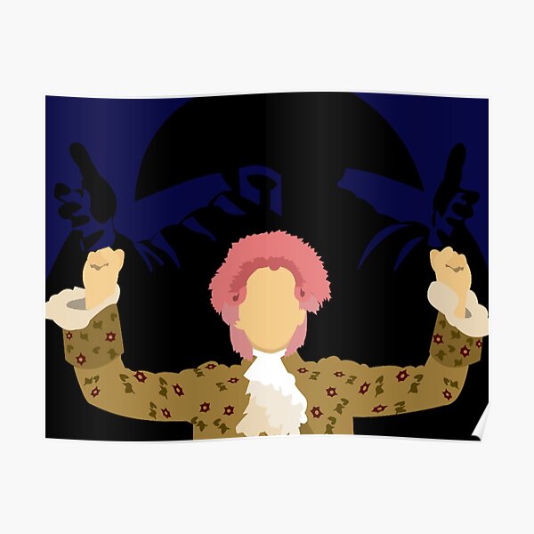 "Amadeus Movie The Seraglio Opera" Poster by gemtor | Redbubble