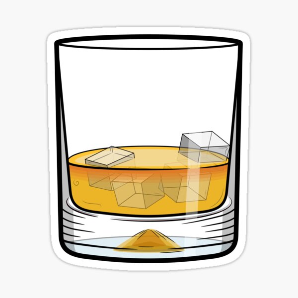 Jameson Irish Whiskey Stickers | Redbubble