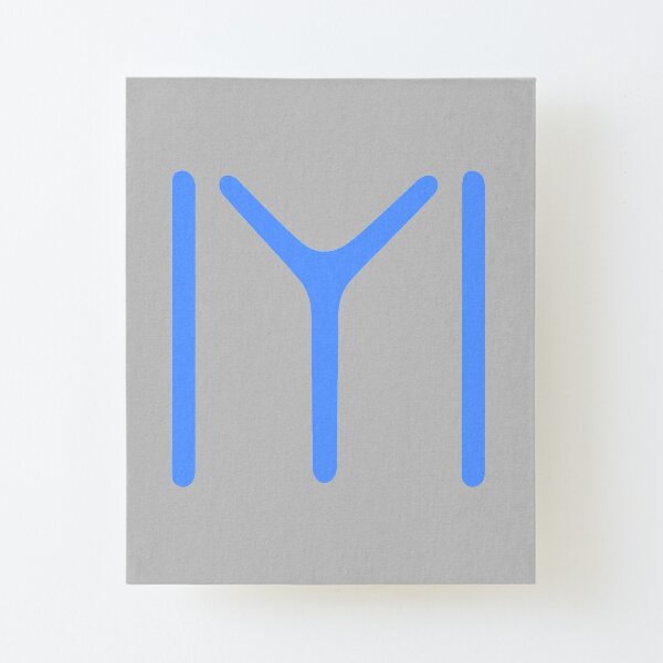 Iyi Kayi Obasi Flag Ottoman Empire Mounted Prints | Redbubble