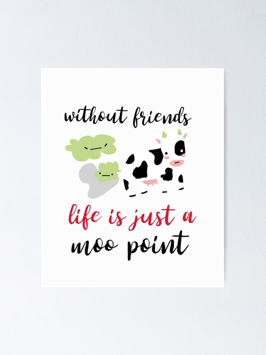 Printable Friendship Quotes