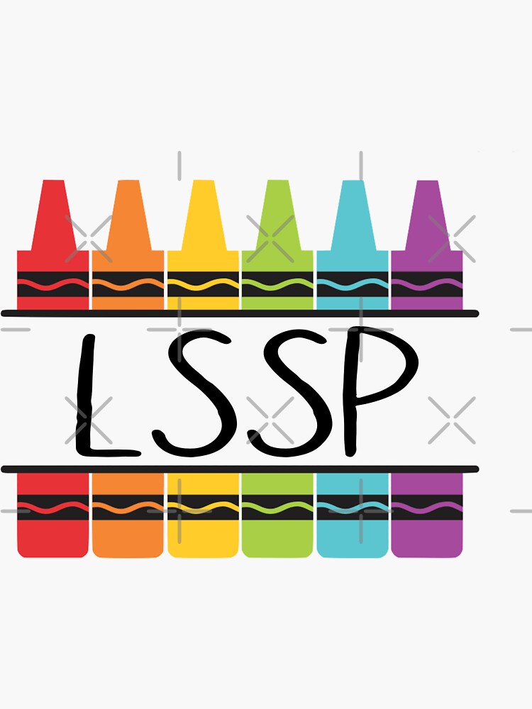 "LSSP Mask" Sticker for Sale by EvyStickersx | Redbubble