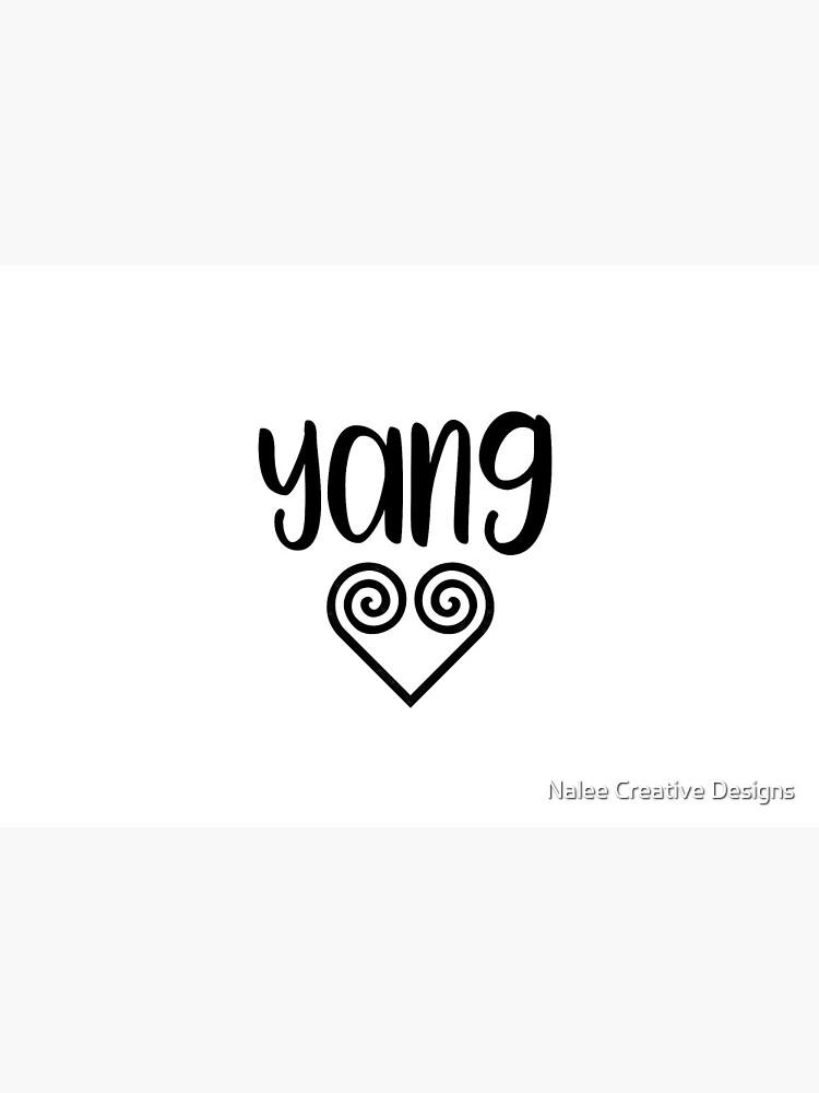 "Hmong Last Name Yang" Mask for Sale by Nalee Creative Designs | Redbubble