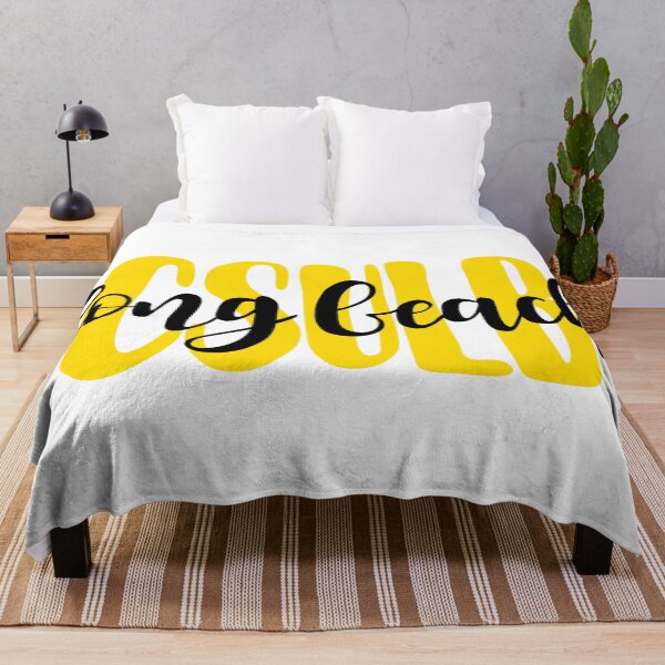 Csulb Gifts & Merchandise for Sale | Redbubble