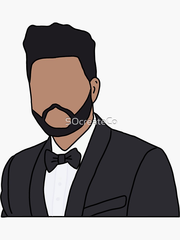 "The weekend" Sticker by SOcreateCo | Redbubble