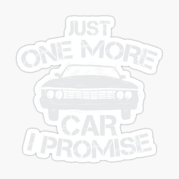 Cars Demolition Derby Stickers | Redbubble