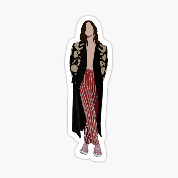 "harry styles" Sticker by izar97 | Redbubble