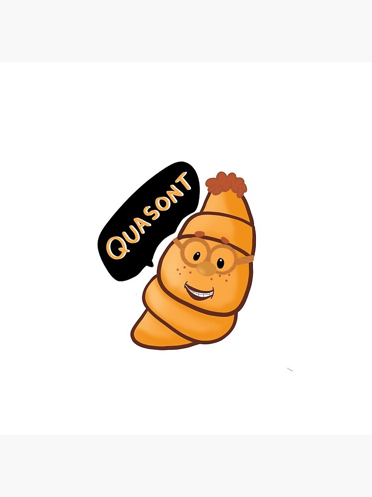 "Quasont - Carl Wheezer" Pin for Sale by thshortandsweet | Redbubble