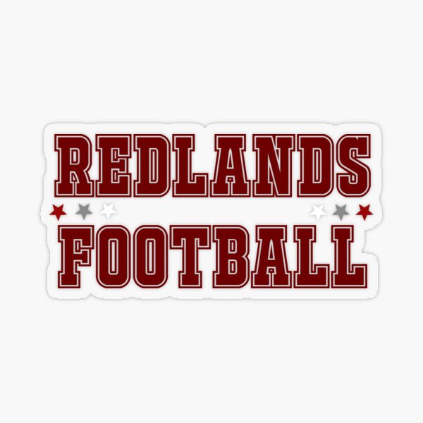 University Of Redlands Gifts & Merchandise | Redbubble