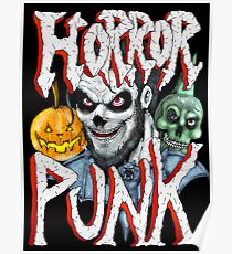 Hardcore Punk: Posters | Redbubble
