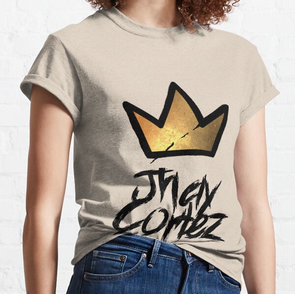 Cortez T-Shirts | Redbubble