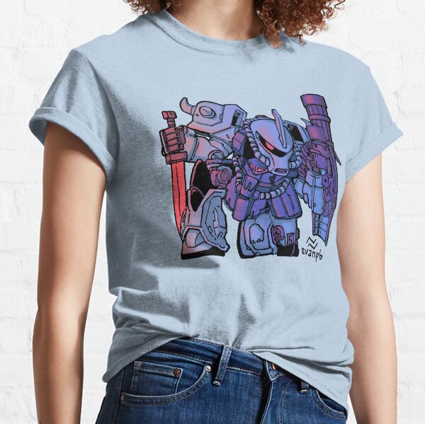 Gundam Merch & Gifts for Sale | Redbubble
