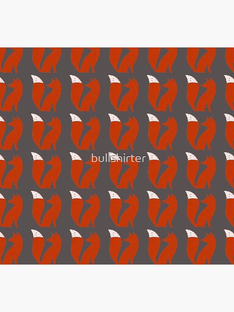 Red Fox Socks sold by Audiesuyapa | SKU 42483504 | 65% OFF Printerval