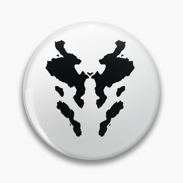 RorschachArt Shop | Redbubble
