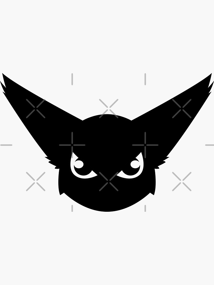 "Ratchet and Clank Icon" Sticker for Sale by kaeru | Redbubble