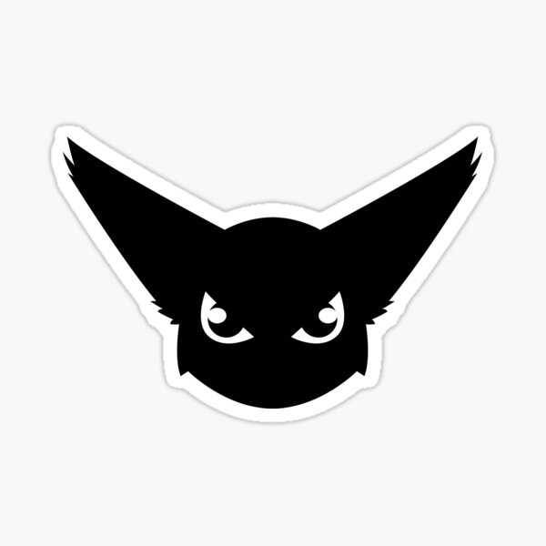 "Ratchet and Clank Icon" Sticker for Sale by kaeru | Redbubble
