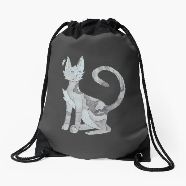 Warrior Cats Bags | Redbubble
