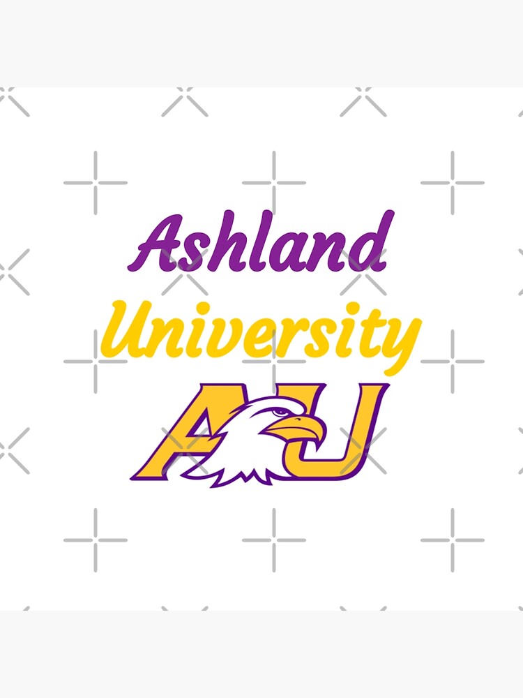 "Ashland Logo" Art Print for Sale by Ka1830 | Redbubble
