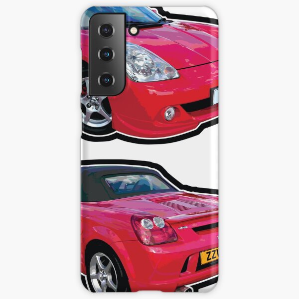 "MR2 Life #MR2life / Spyder / ZZW30 / Midship Runabout" Samsung Galaxy ...