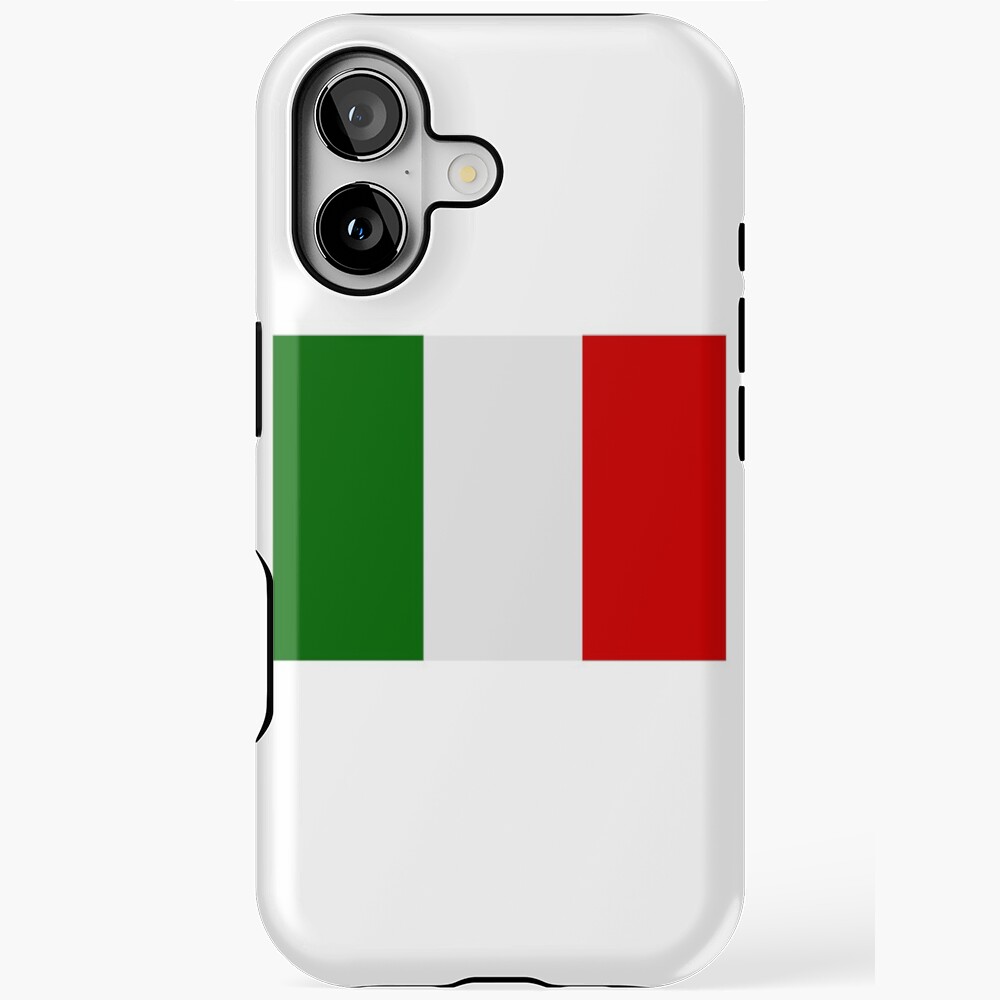 "Italian Flag" Sticker for Sale by sweetsixty | Redbubble