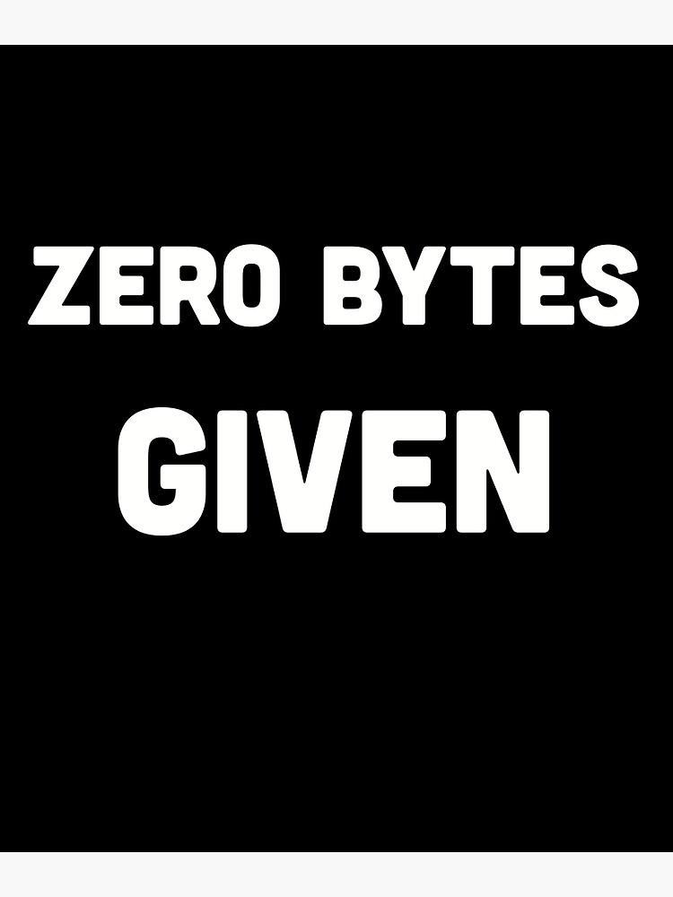 "Funny Programmer Programming" Poster by vladocar | Redbubble