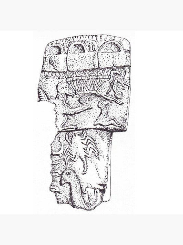 "Göbekli Tepe" Poster by OliviaaDe | Redbubble