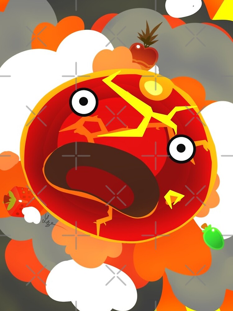 "Boom Slime - Slime Rancher" iPhone Case for Sale by DTSuccubus | Redbubble