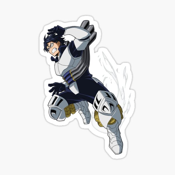 Tenya Iida Gifts & Merchandise | Redbubble