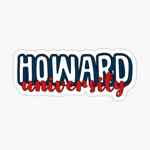 "howard sticker" Sticker by megangarazin | Redbubble