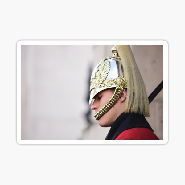 "Soldier boy" Sticker for Sale by TorontoMac | Redbubble