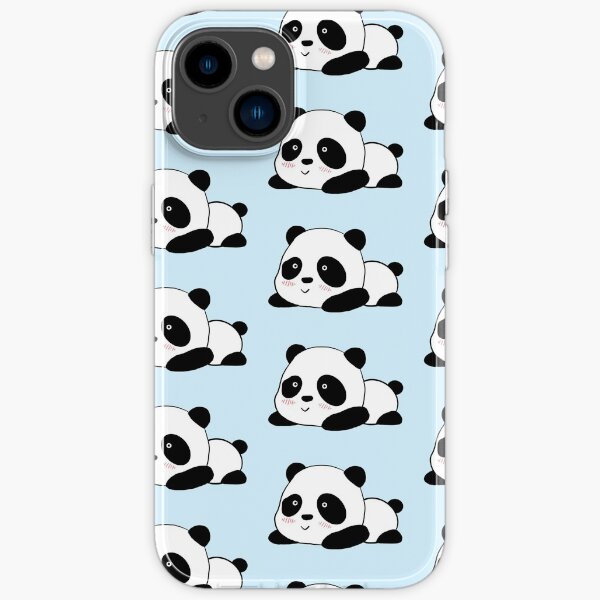 "Nala the Panda Phone Cases and Skins" iPhone Case for Sale by Saviar ...