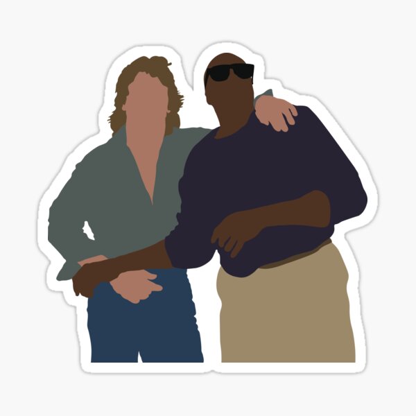 "They Live" Sticker for Sale by FutureSpace | Redbubble