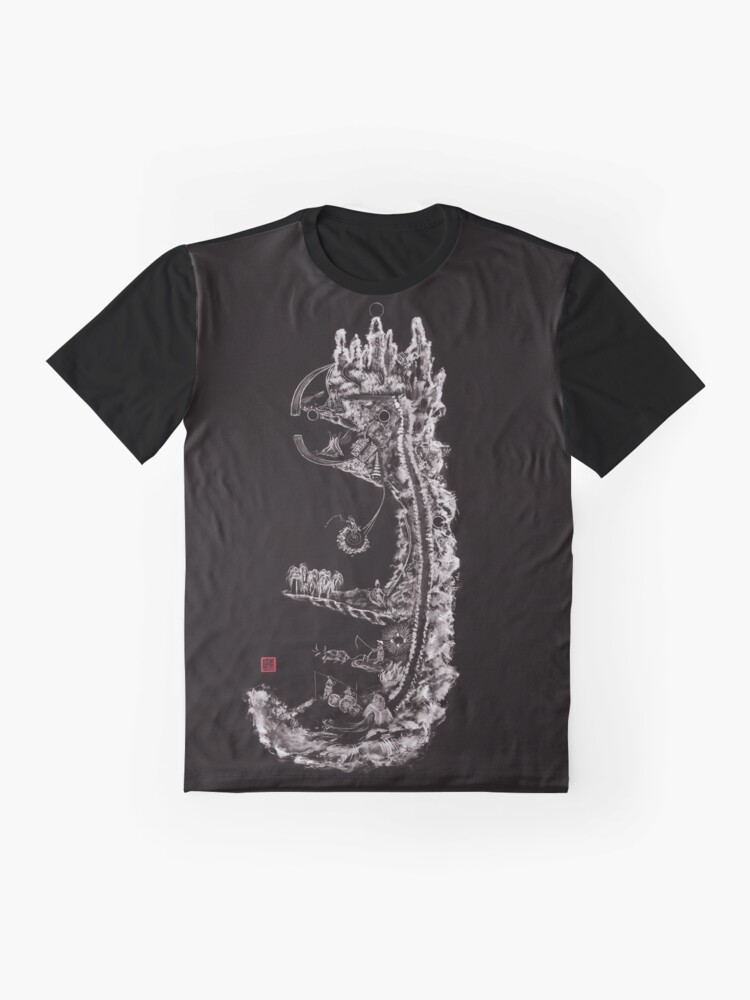 "Taoist Classical Nei Jing Tu Chart of Inner Alchemy Nei Dan NeiJingTu ...