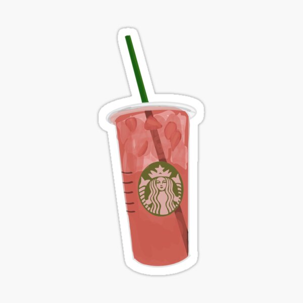 Starbucks Refresher Gifts & Merchandise | Redbubble