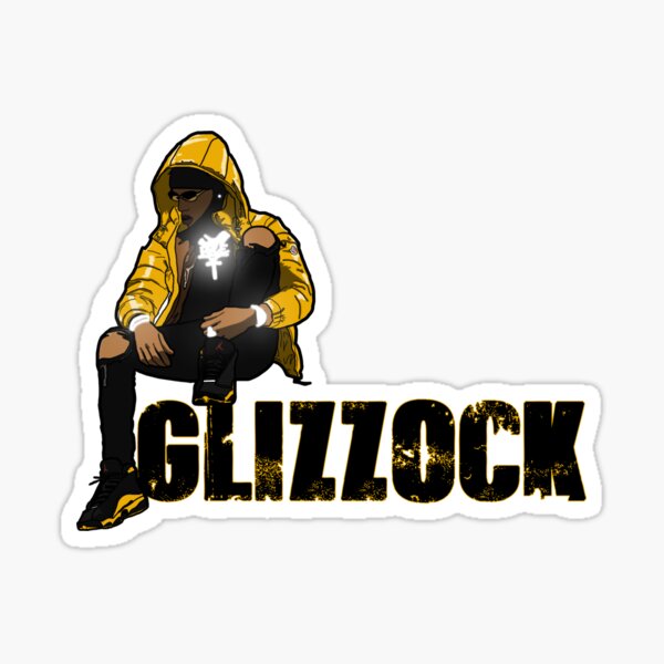 Key Glock Stickers | Redbubble
