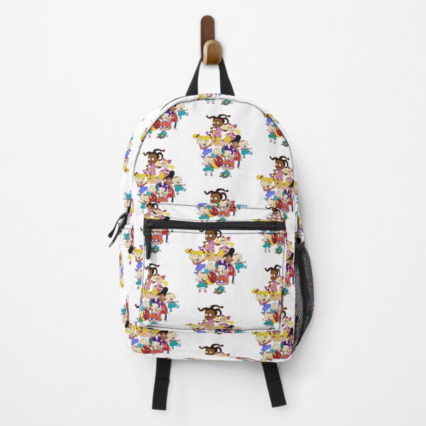 Nick Jr Backpacks | Redbubble