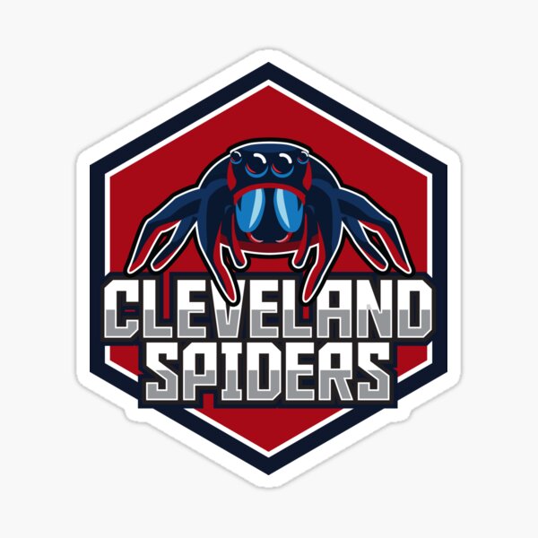Cleveland Spiders Gifts & Merchandise | Redbubble