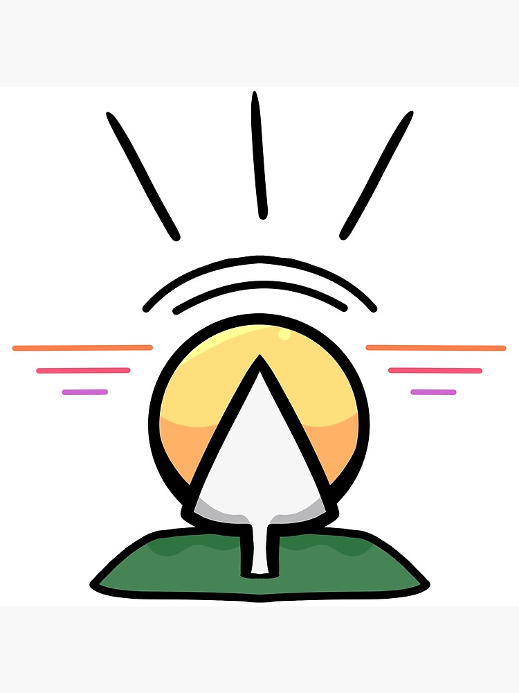 "Classic OCS Logo" Poster by OneClickSaga | Redbubble