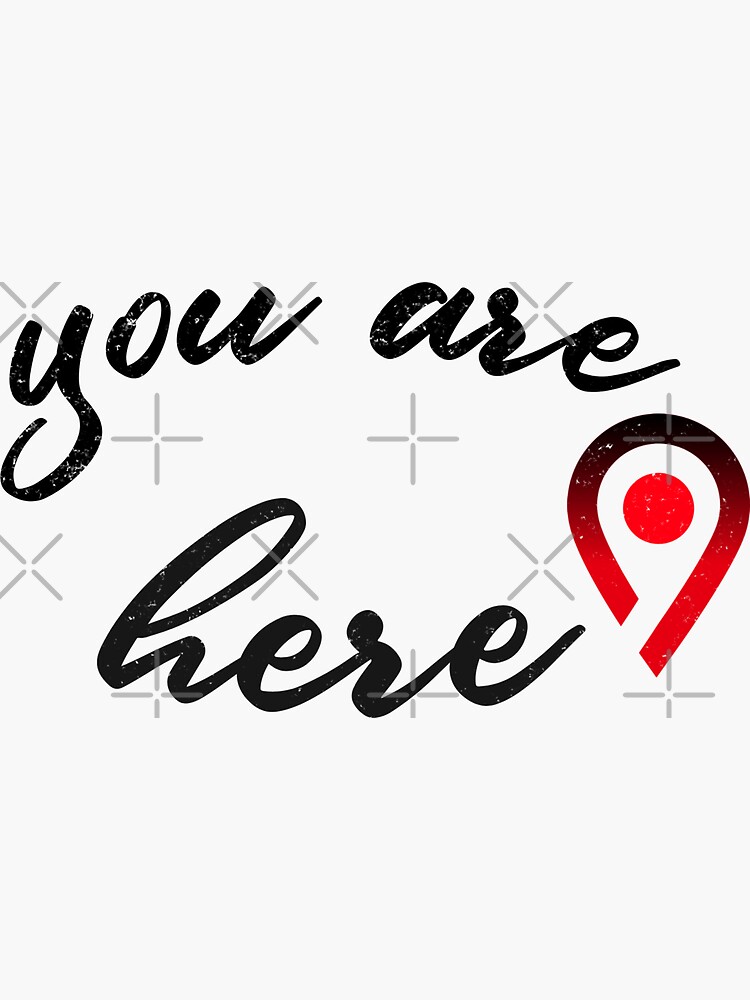 "you are here! Google Maps, maps, I am here, travel, Street View ...