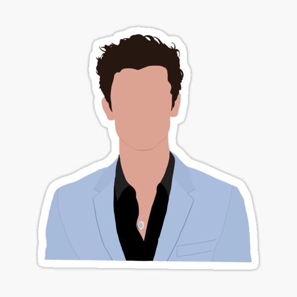Stickers, Labels & Tags 50pcs Shawn Mendes Stickers Shawn Mendes Art ...