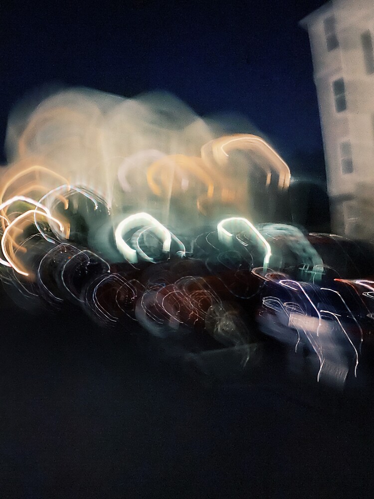 "Ultra Light Beams" Sticker for Sale by rvlt | Redbubble