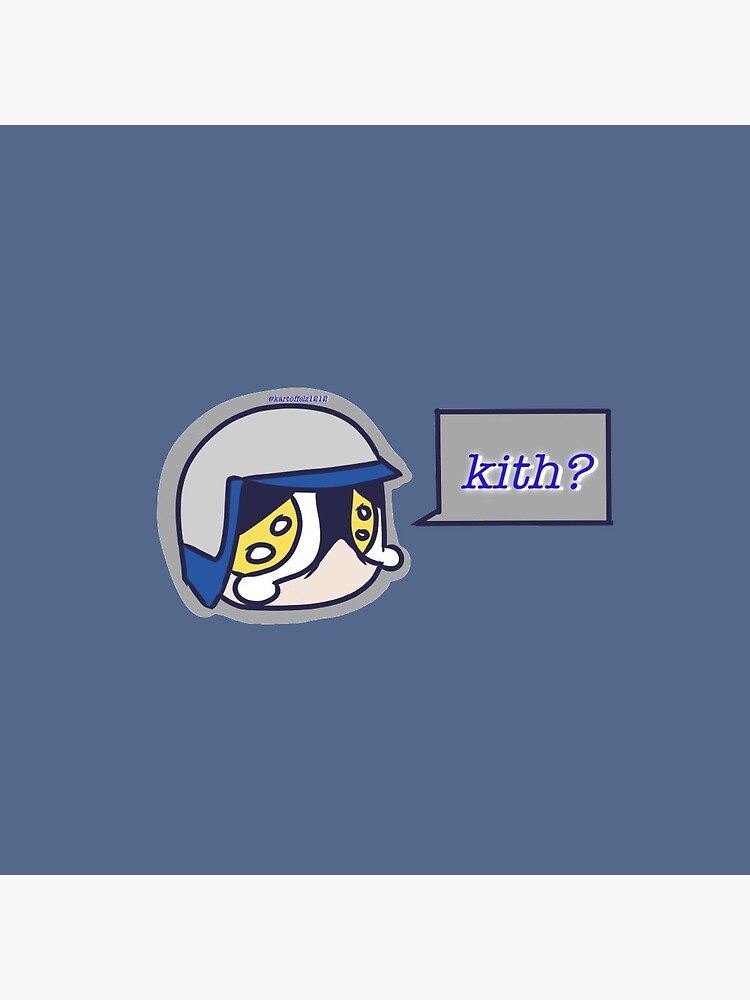 "HLVRAI Benrey Kith Meme" Pin for Sale by kartoffelz1212 | Redbubble