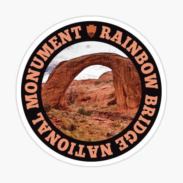 Rainbow Bridge National Monument Gifts & Merchandise | Redbubble