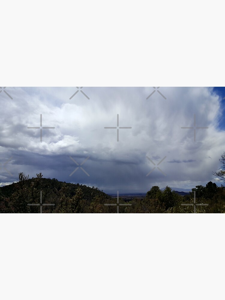 "Arizona Monsoon" Sticker for Sale by azpaynedesign | Redbubble