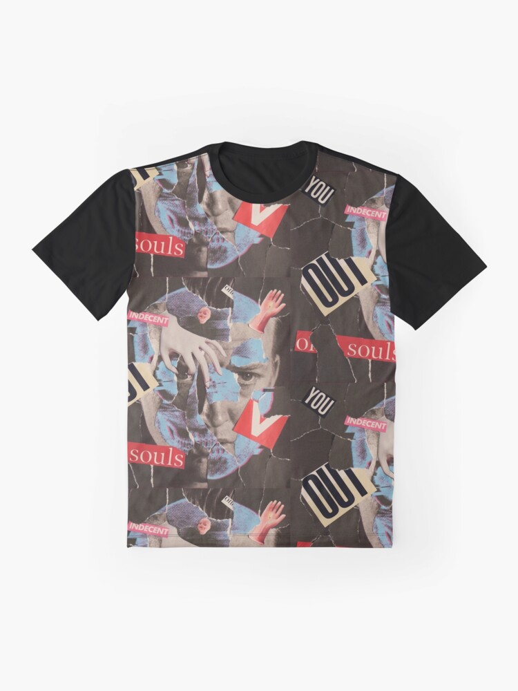 "QOTSA" Graphic T-Shirt for Sale by torivandervest | Redbubble