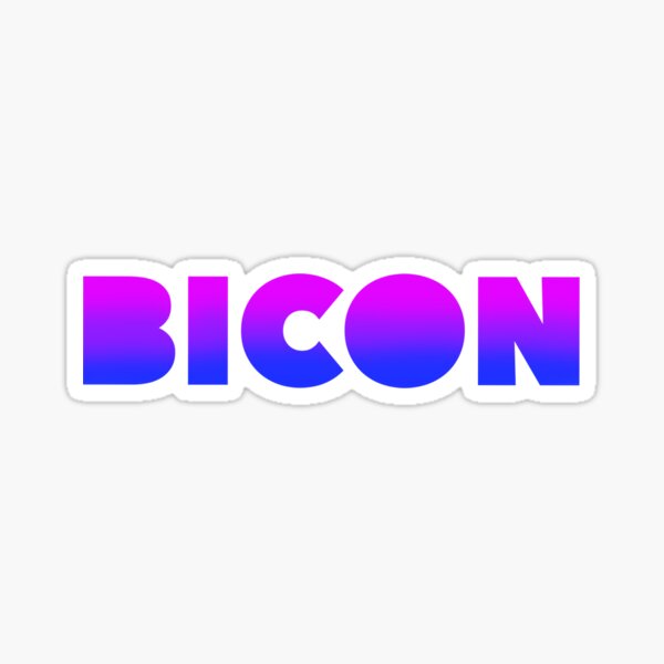 Bicon Gifts & Merchandise | Redbubble