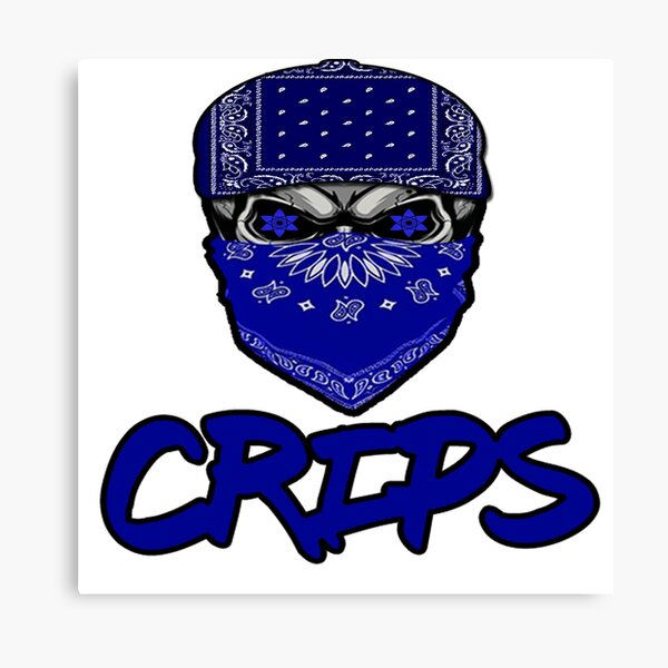 Crips Gifts & Merchandise for Sale | Redbubble