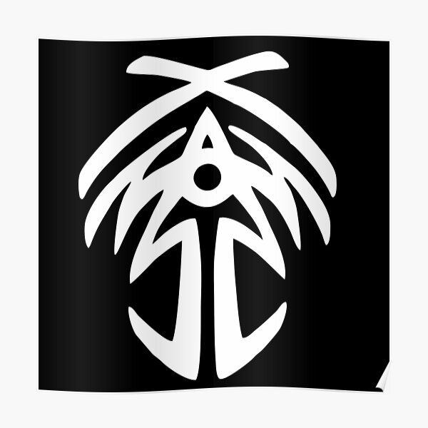 Bridge Four Posters | Redbubble