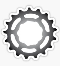 Gear Shift: Stickers | Redbubble