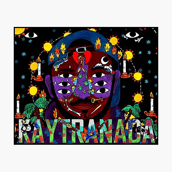 Kaytranada Gifts & Merchandise | Redbubble